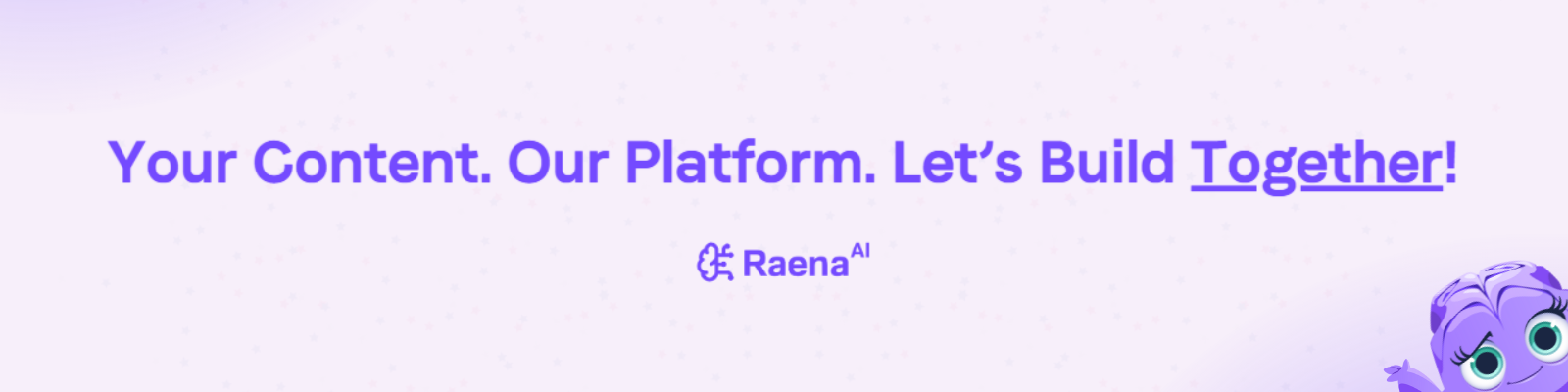 Changelog - Raena AI