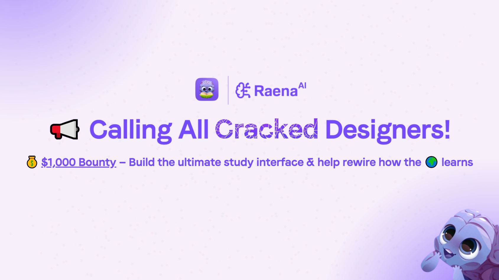 Changelog - Raena AI